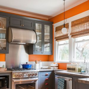 9 Warm Color Scheme Ideas to Decorate Your Home With – Rhythm of the Home