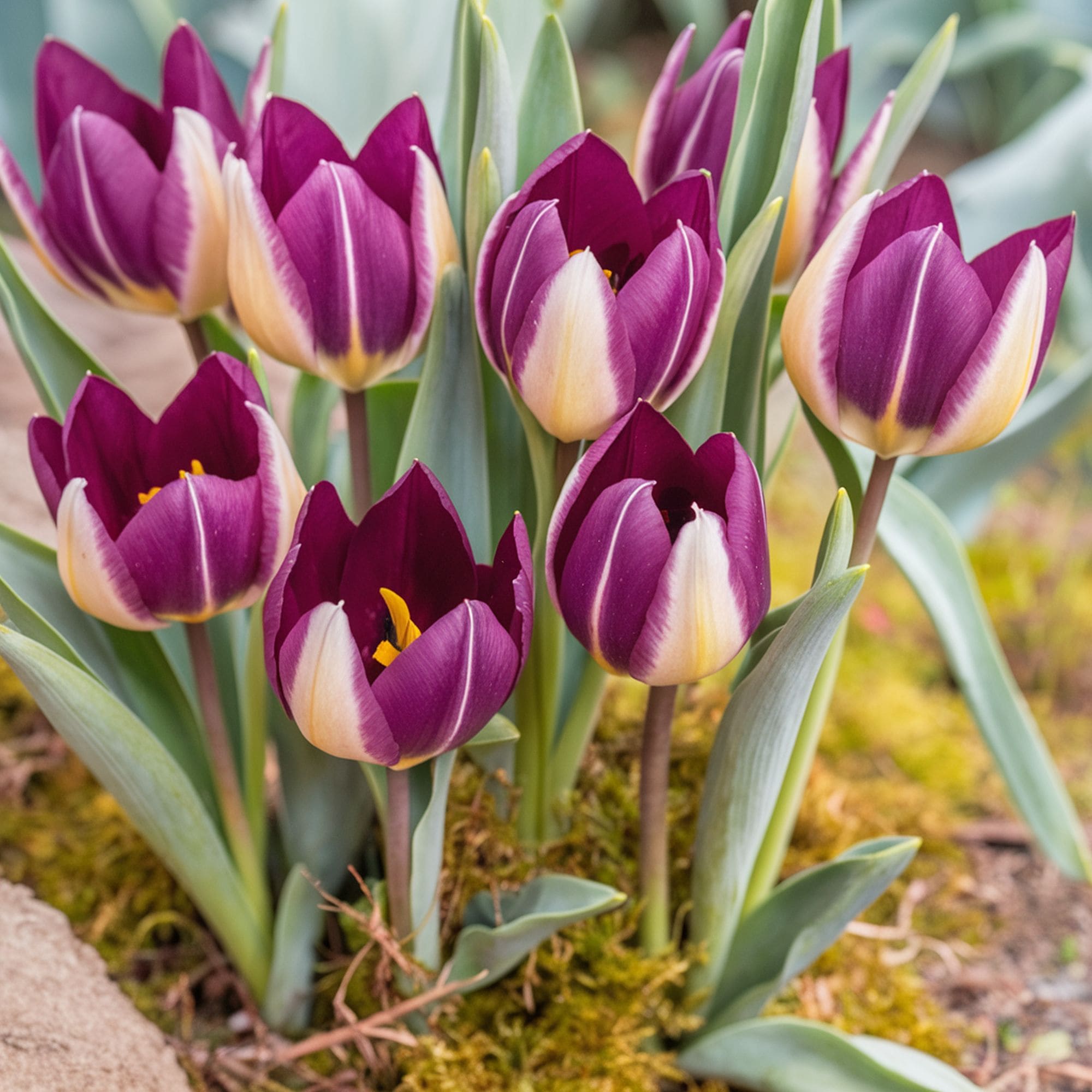 How to Grow and Care for Tulip Flowers – Rhythm of the Home