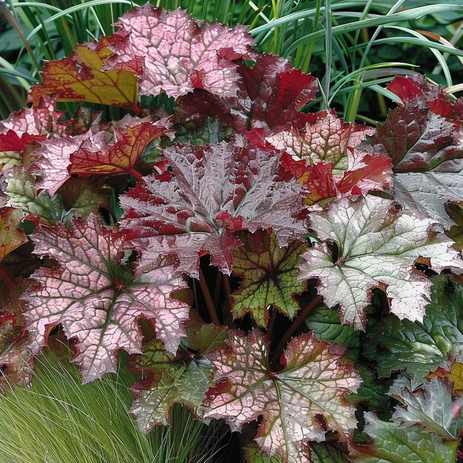 The 19 Best Heuchera (Coral Bell) Varieties – Rhythm of the Home