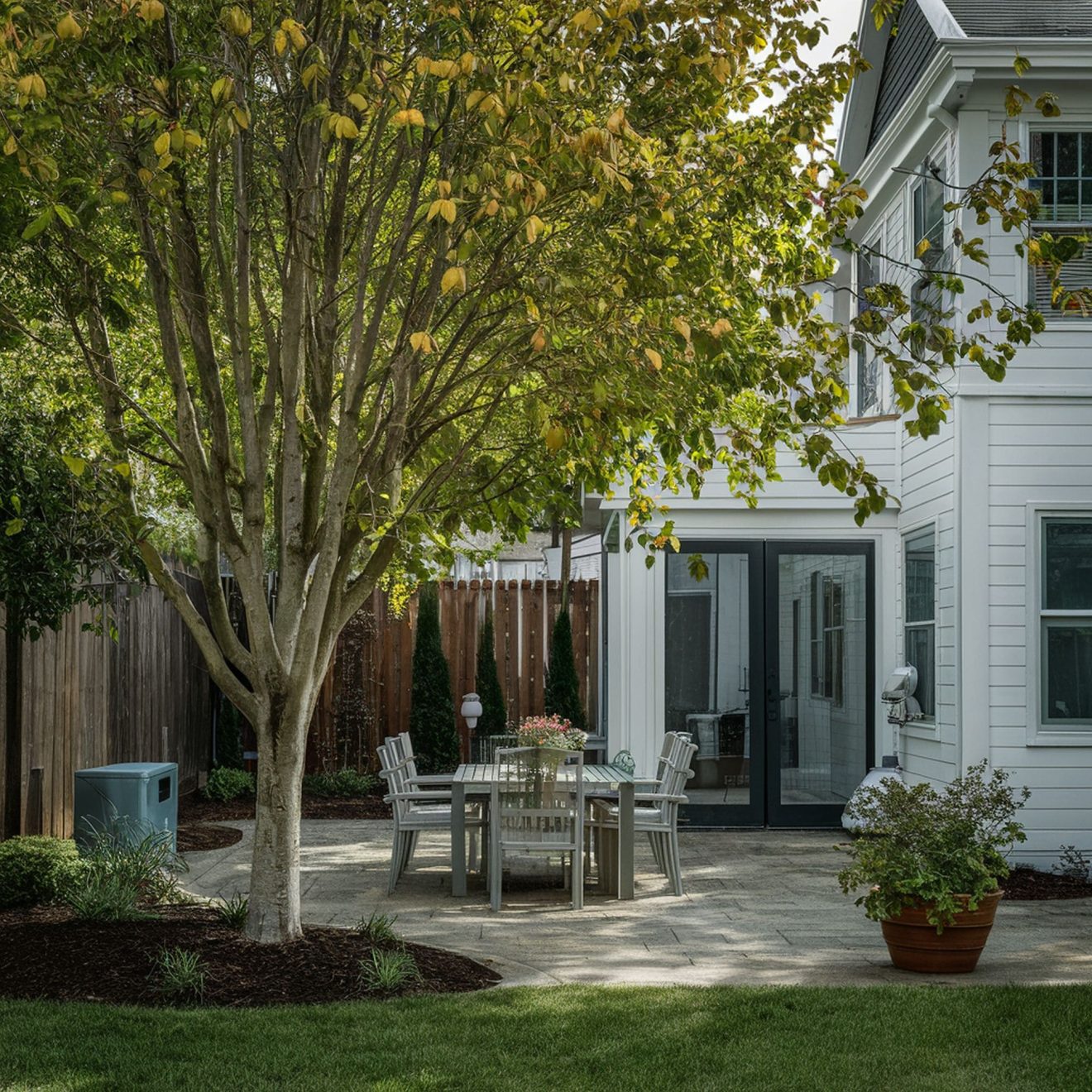 The 20 Best Patio Trees – Rhythm of the Home