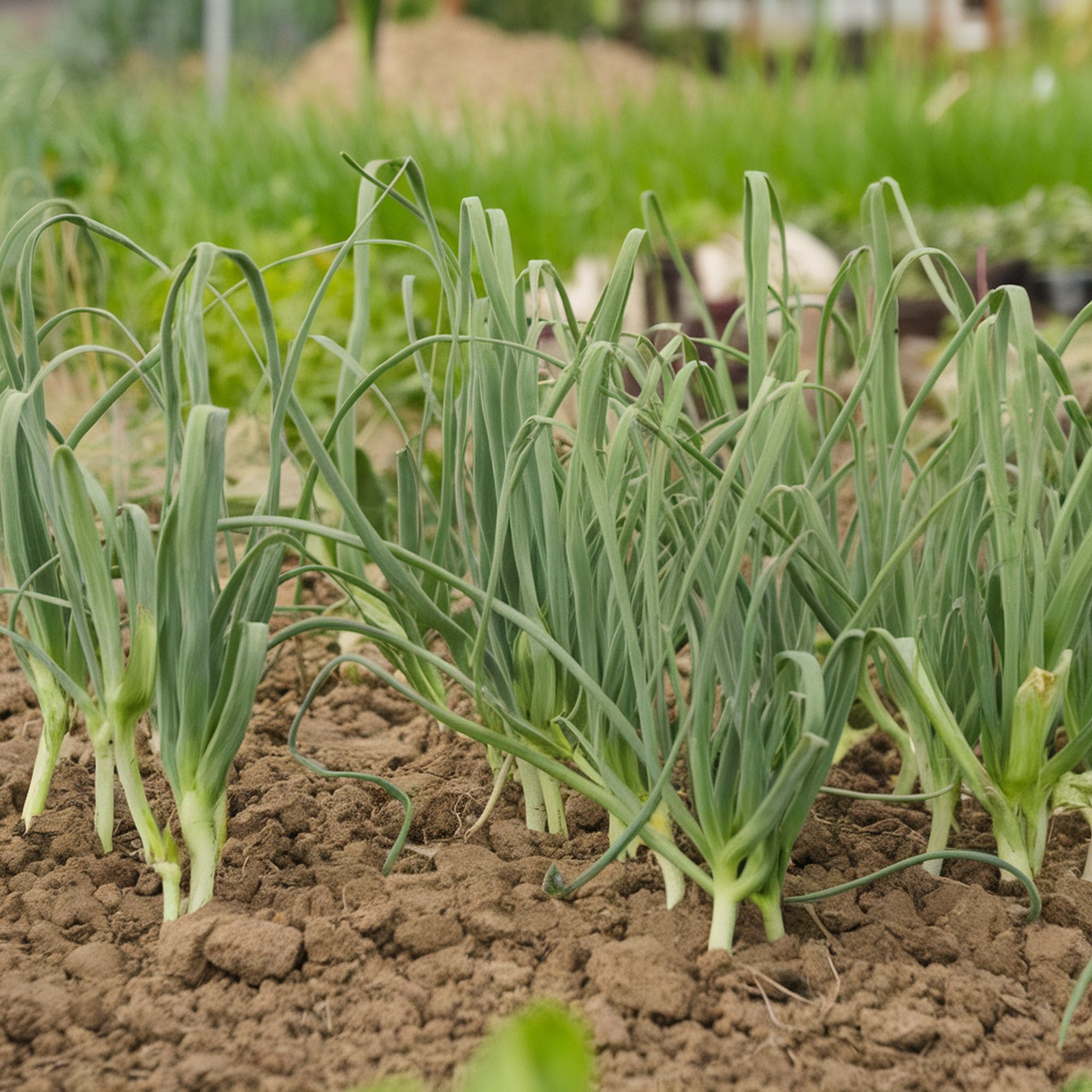 The 18 Best Vegetables to Plant in Early Spring – Rhythm of the Home