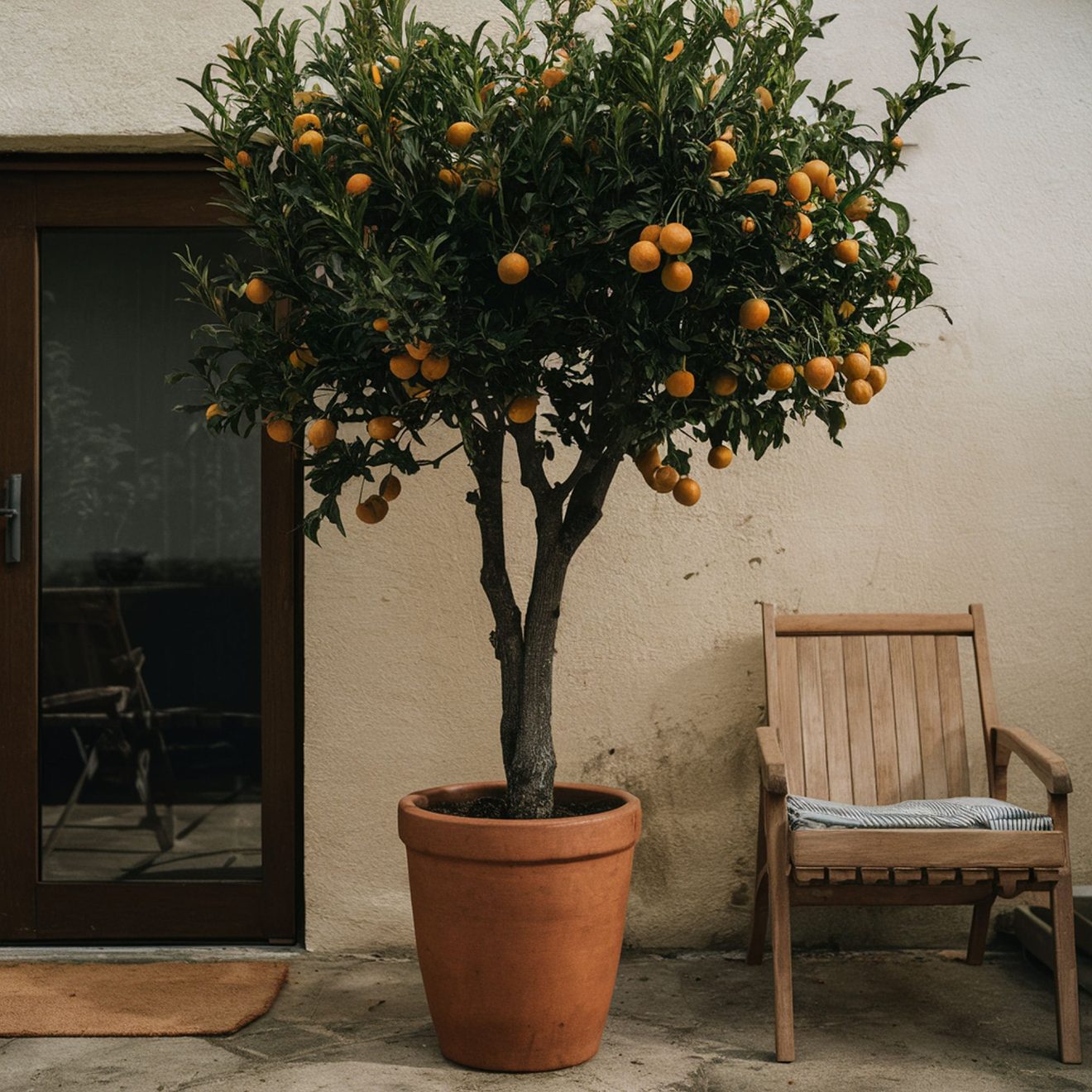 The 20 Best Patio Trees – Rhythm of the Home