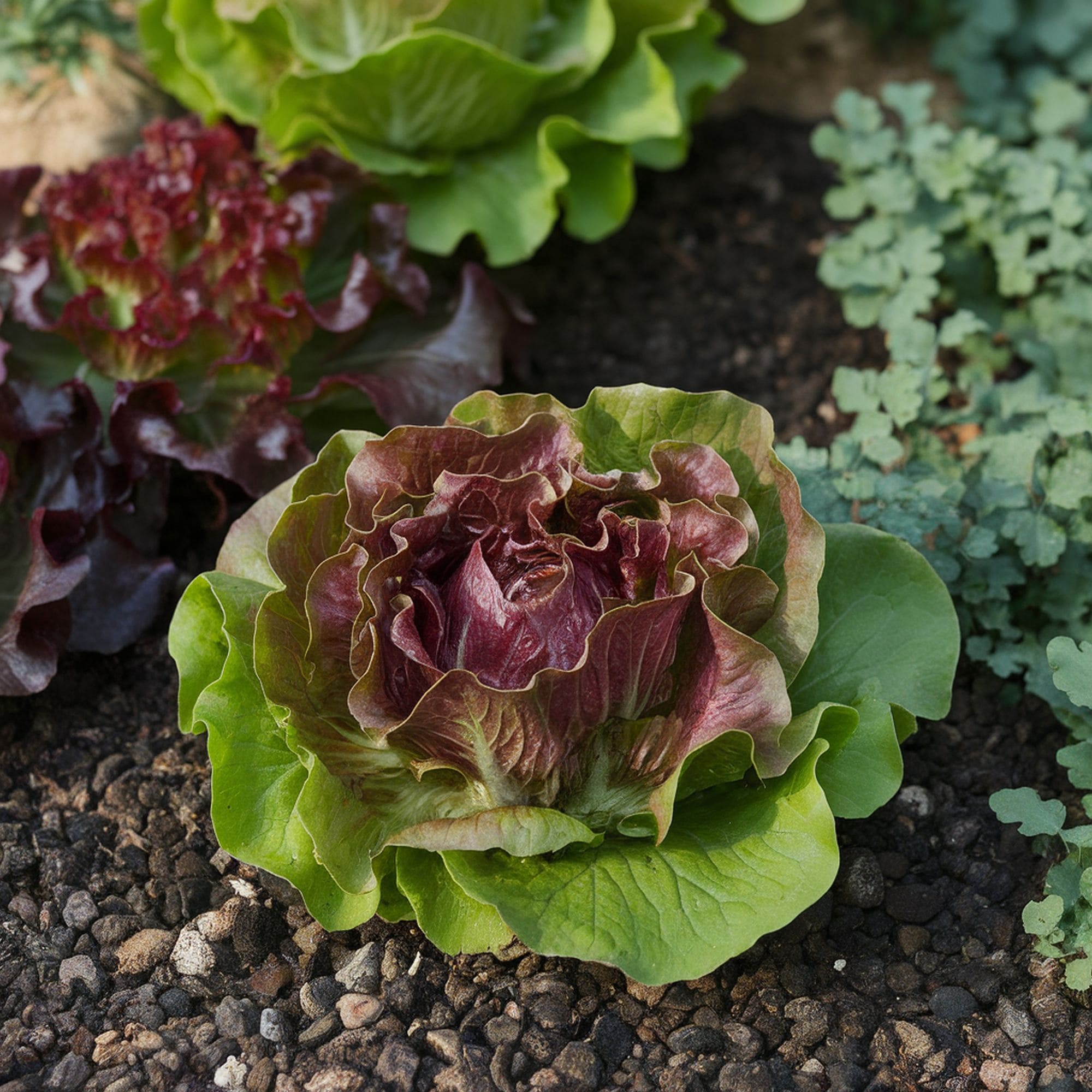 The 18 Best Vegetables to Plant in Early Spring – Rhythm of the Home