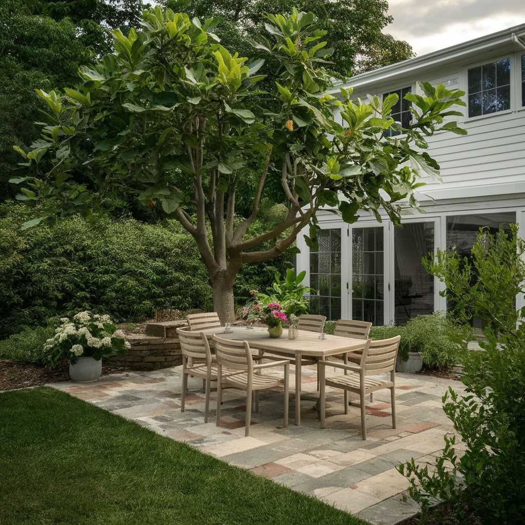 The 20 Best Patio Trees – Rhythm of the Home