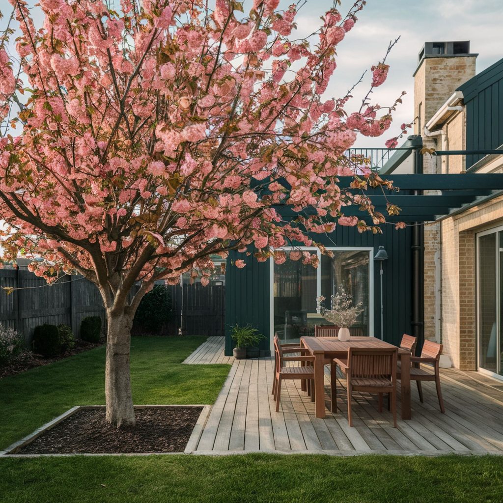 The 20 Best Patio Trees – Rhythm of the Home