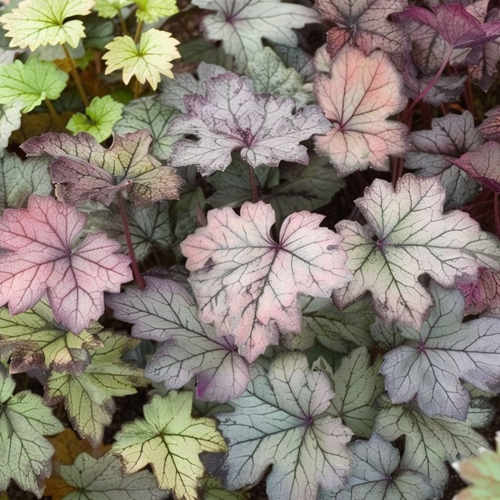 The 19 Best Heuchera (Coral Bell) Varieties – Rhythm of the Home