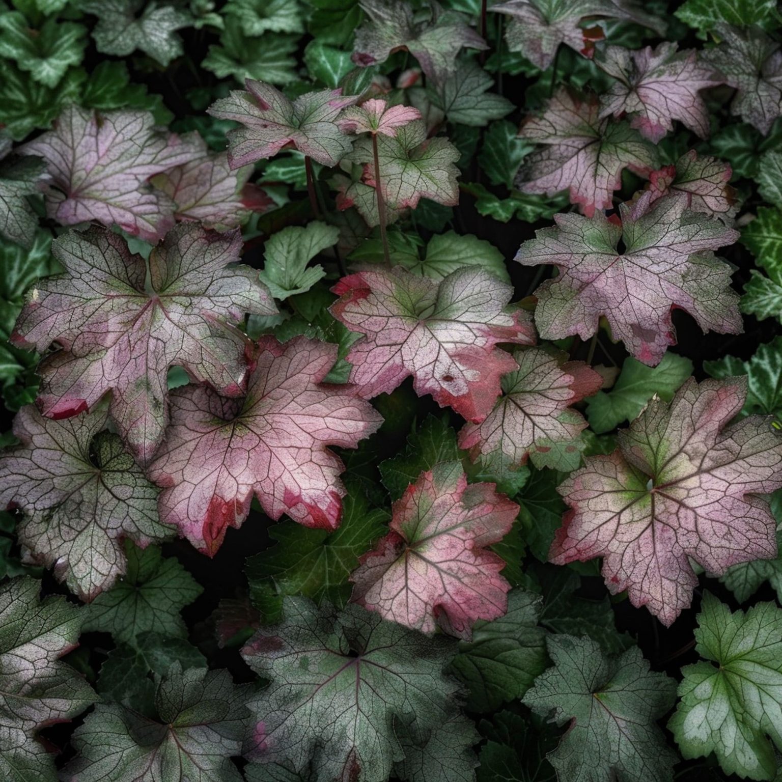 The 19 Best Heuchera (Coral Bell) Varieties – Rhythm of the Home