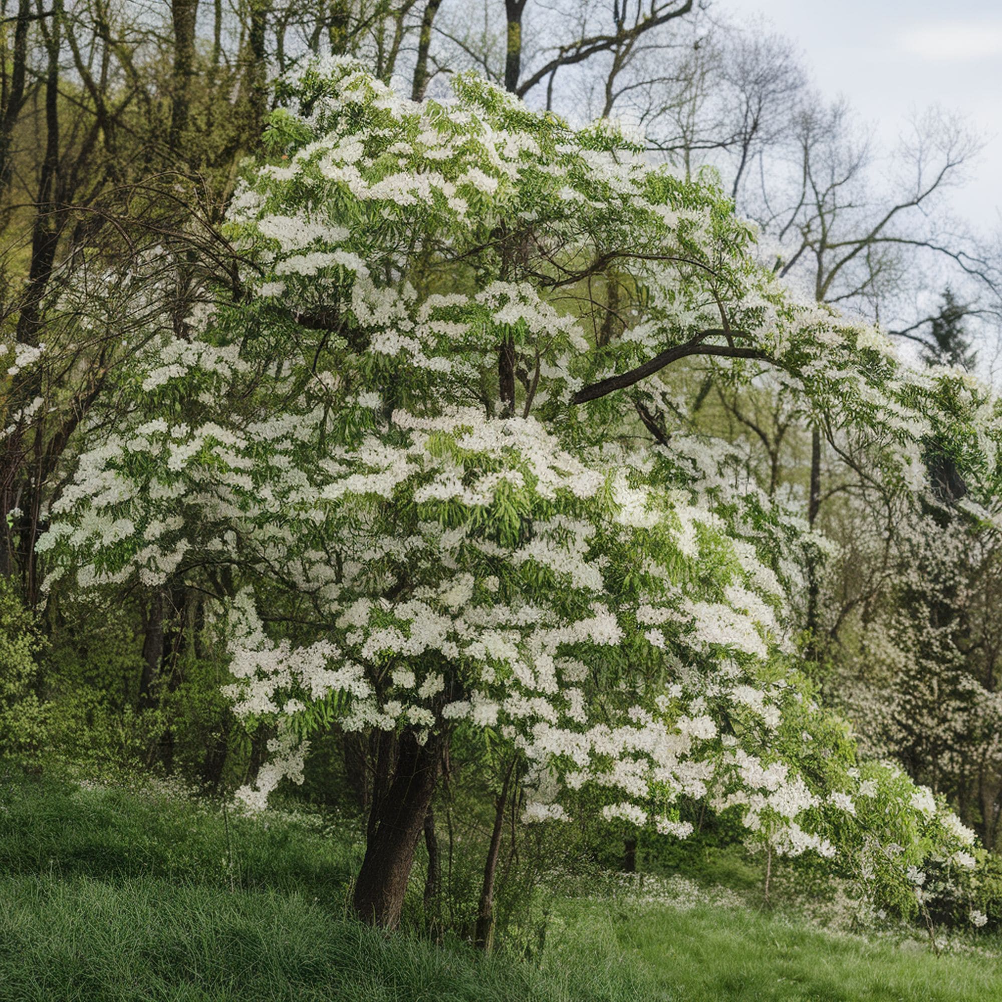 The 18 Best Trees for Small Gardens – Rhythm of the Home