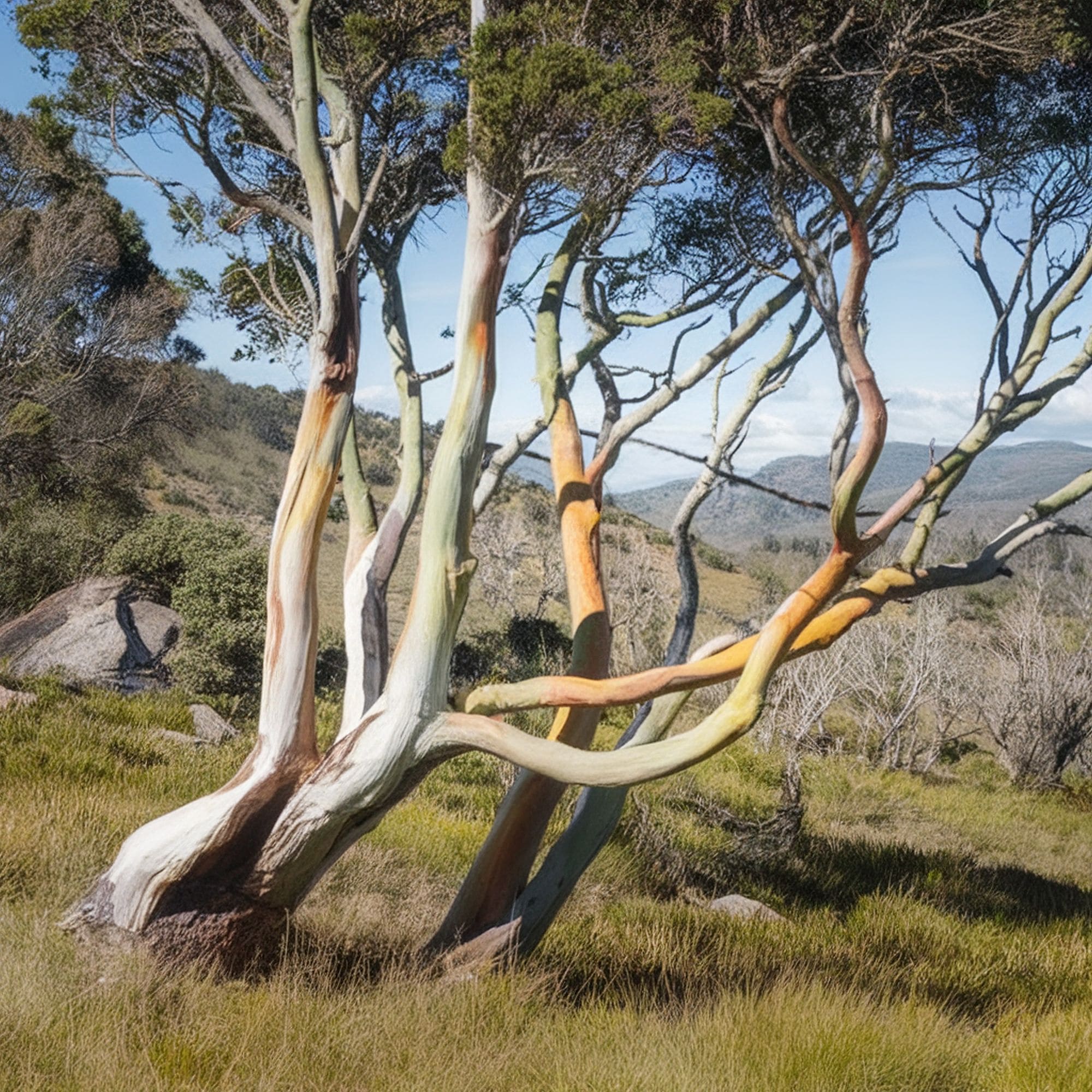 The 18 Best Trees for Small Gardens – Rhythm of the Home