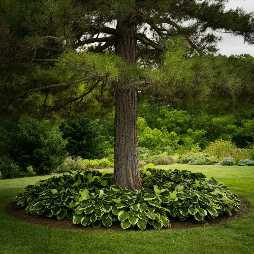 The 20 Best Plants to Grow Under Trees – Rhythm of the Home