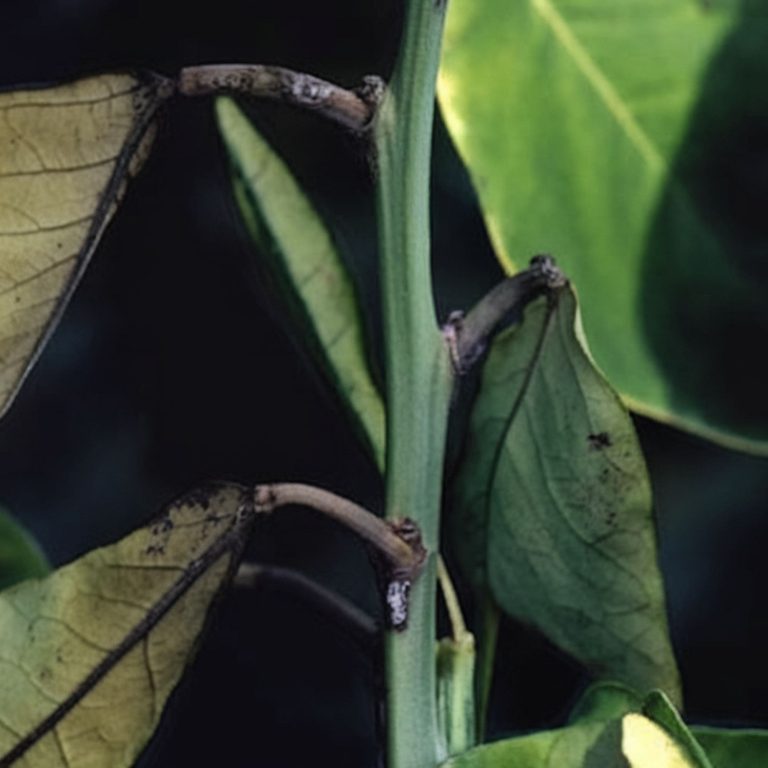 16 Citrus Tree Diseases and How to Treat Them – Rhythm of the Home