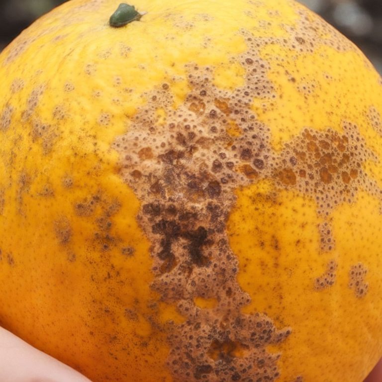16 Citrus Tree Diseases and How to Treat Them – Rhythm of the Home