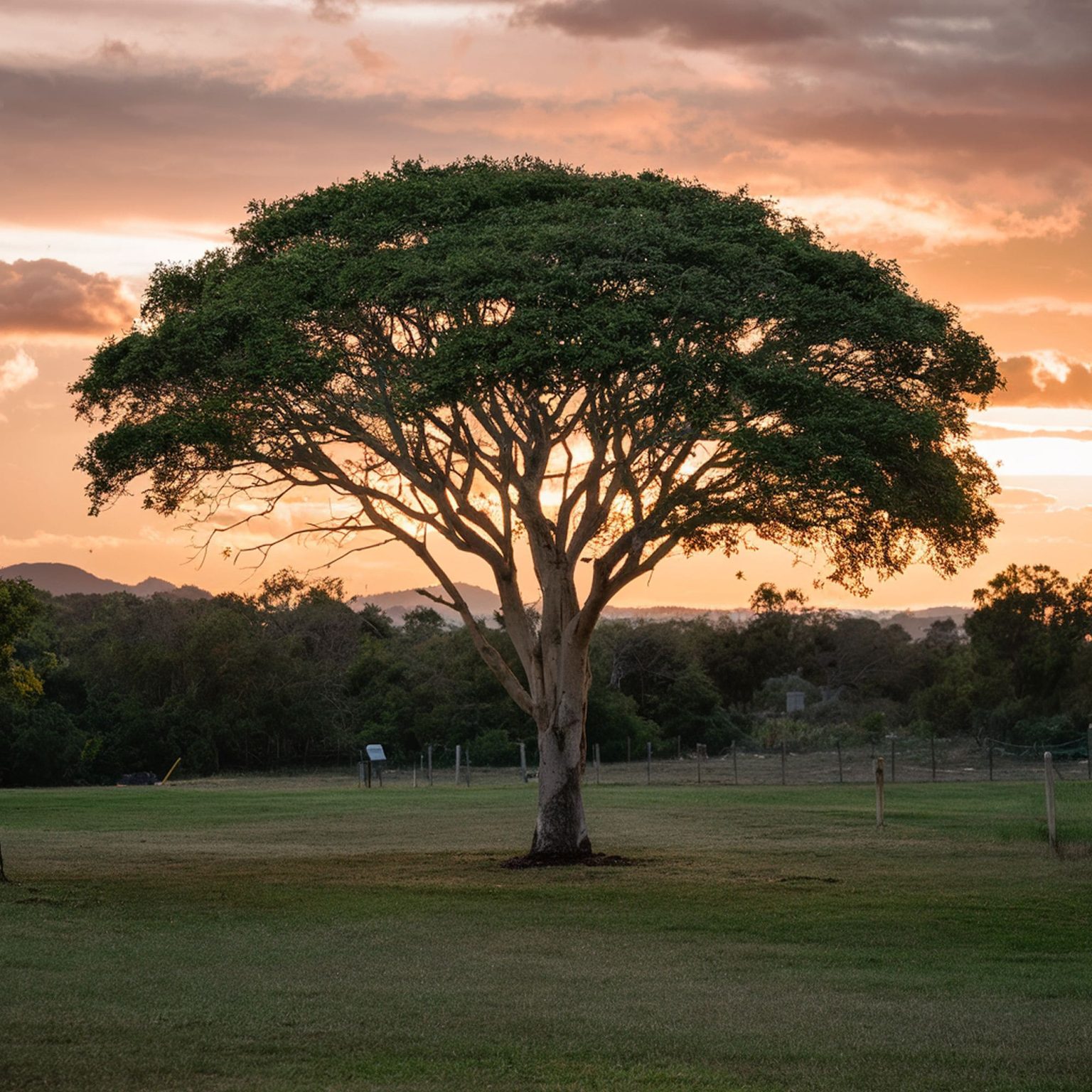 The 15 Best Heat Tolerant Trees – Rhythm of the Home