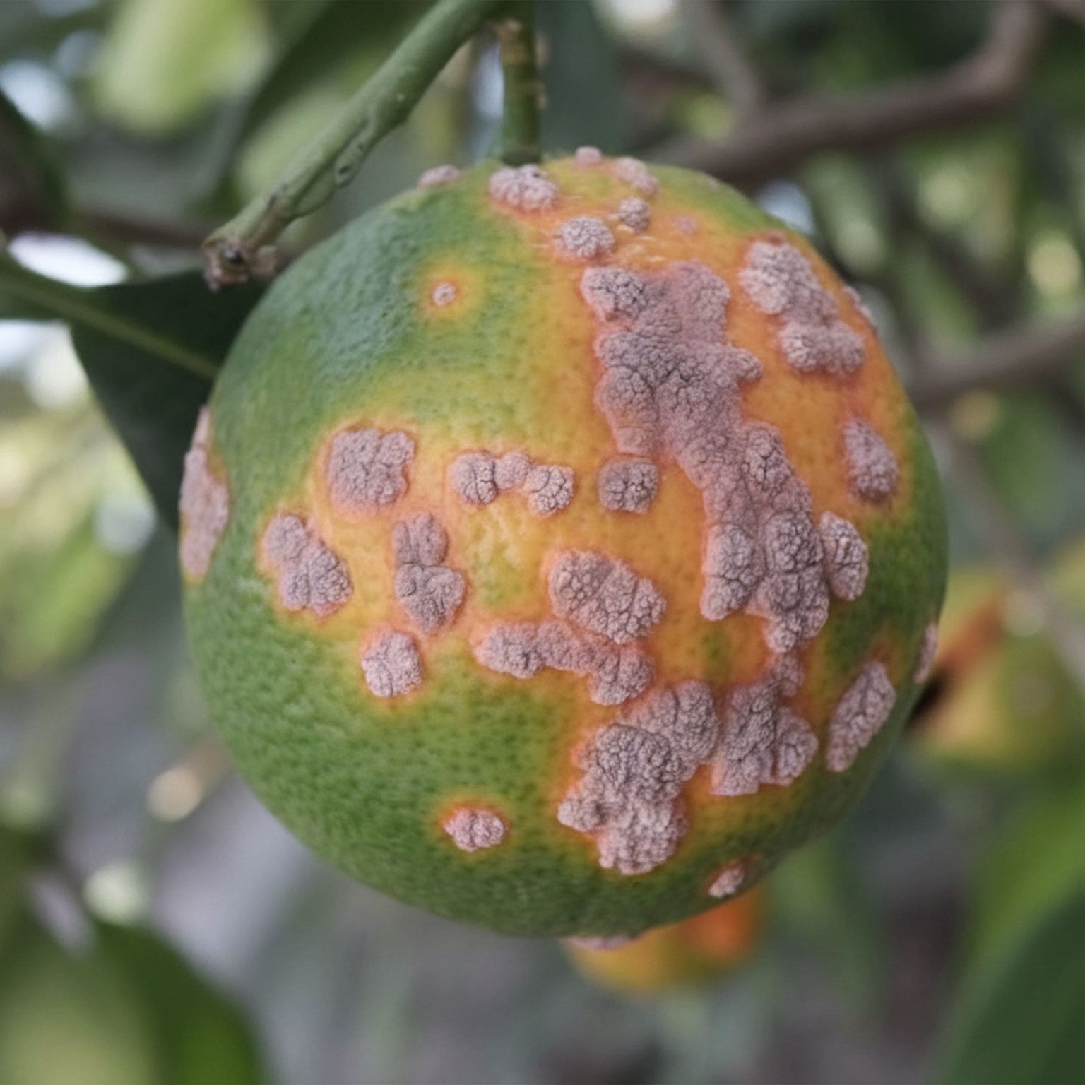 16 Citrus Tree Diseases and How to Treat Them – Rhythm of the Home