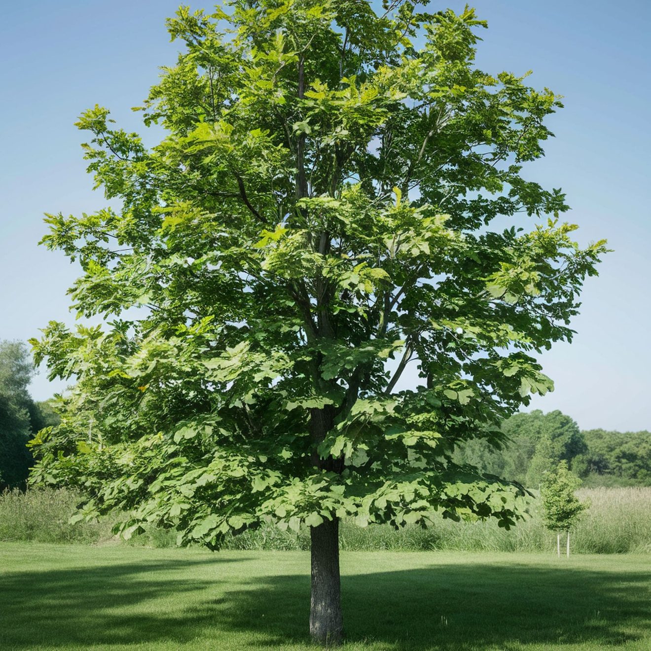 The 15 Best Heat Tolerant Trees – Rhythm of the Home