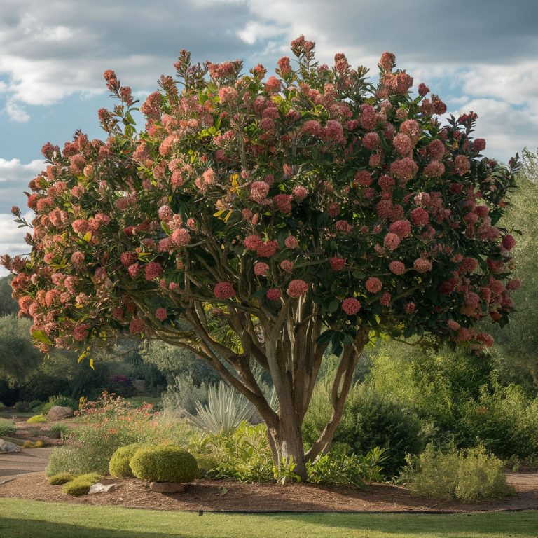 The 15 Best Heat Tolerant Trees – Rhythm of the Home