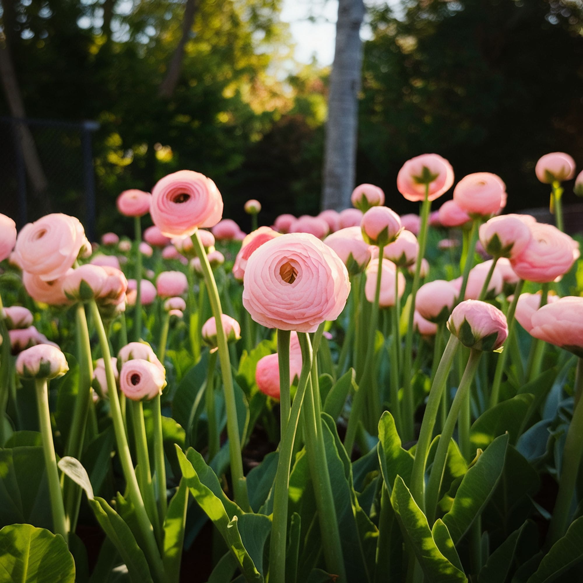How to Grow and Care for Ranunculus (Buttercup) Flowers – Rhythm of the ...