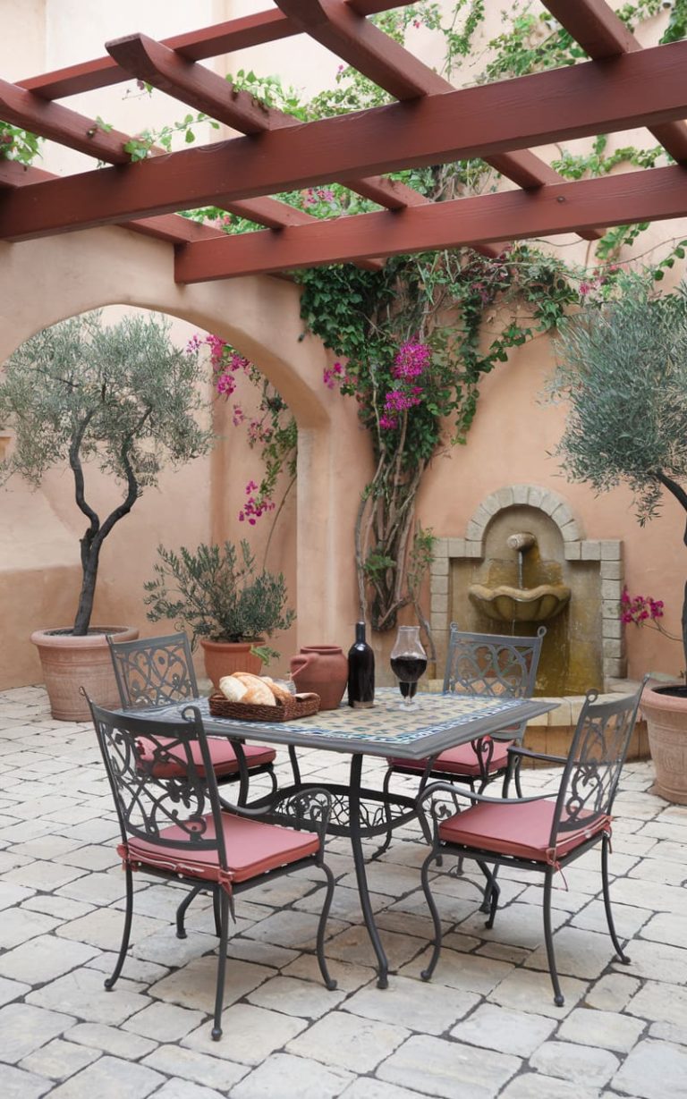 The 74 Best Pergola Design Ideas – Rhythm of the Home