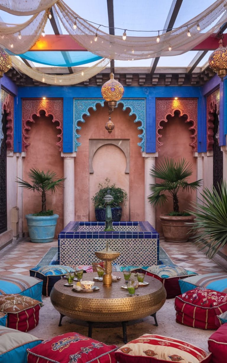 The 74 Best Pergola Design Ideas – Rhythm of the Home