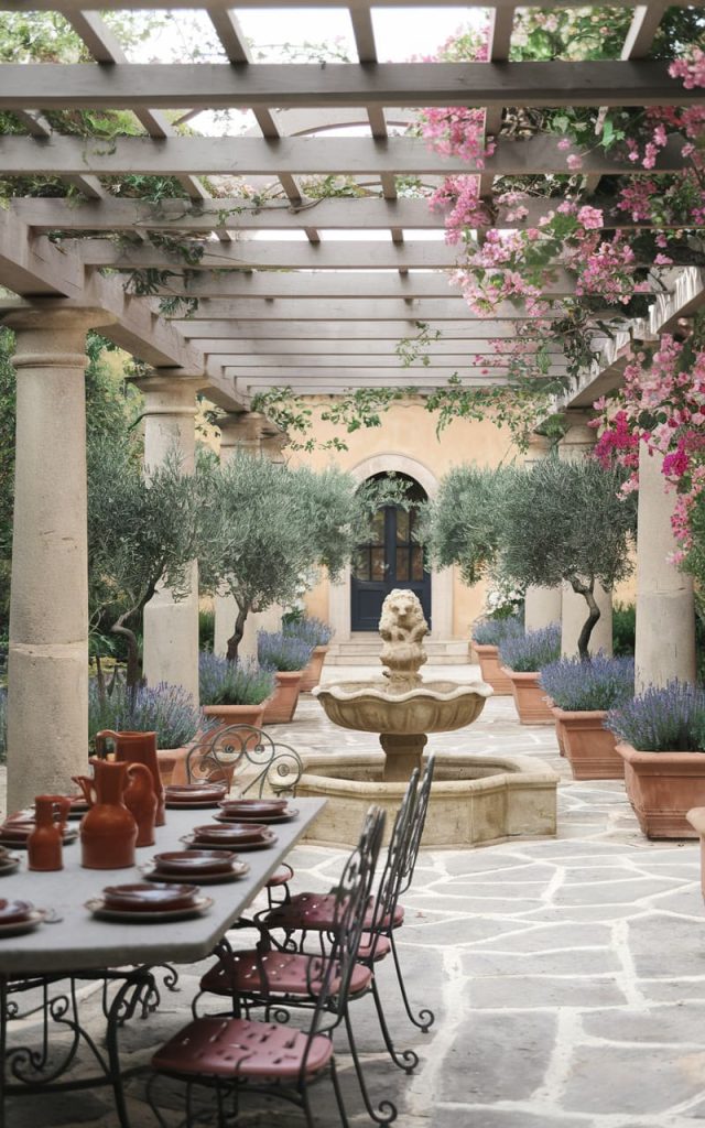 The 74 Best Pergola Design Ideas – Rhythm of the Home