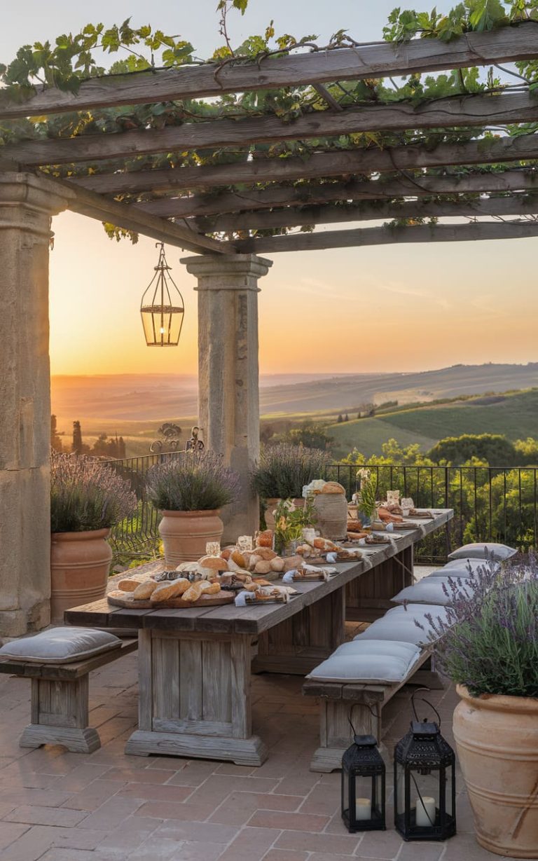 The 74 Best Pergola Design Ideas – Rhythm of the Home