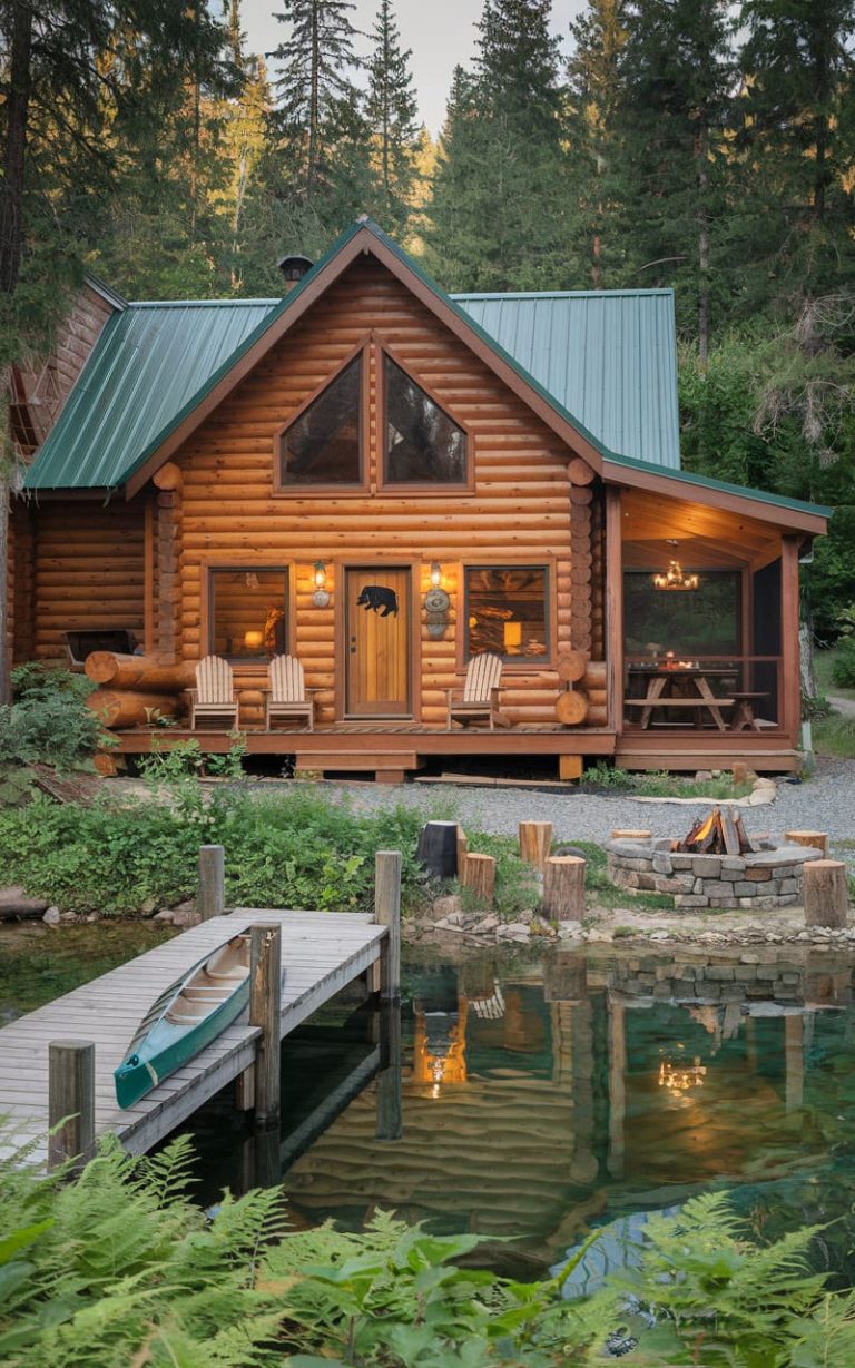 The 61 Best Guest House Ideas – Rhythm of the Home
