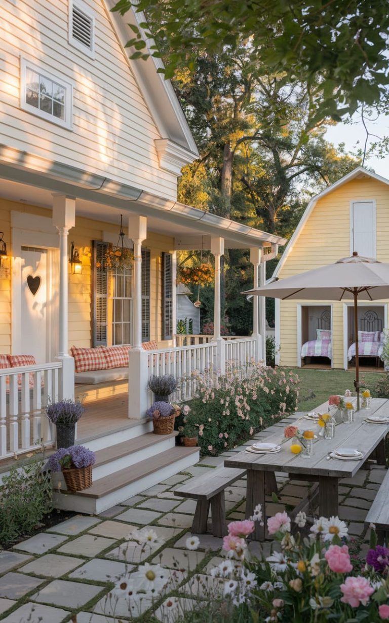 The 61 Best Guest House Ideas – Rhythm of the Home