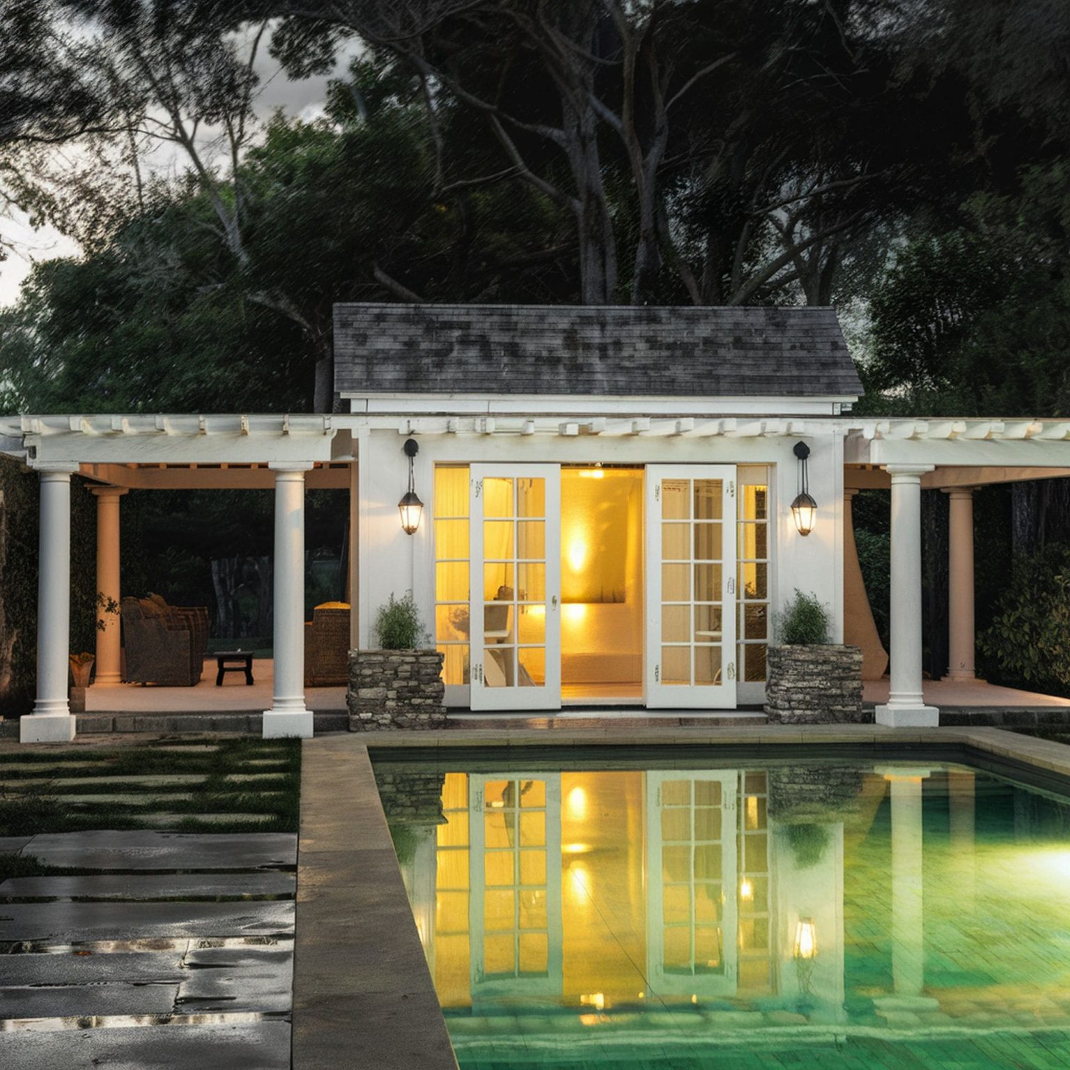 The 20 Best Guest House Ideas – Rhythm of the Home