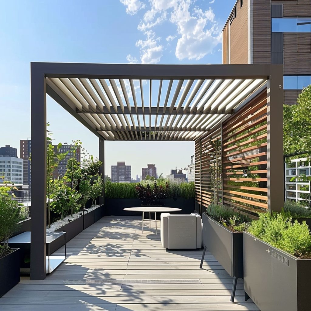 The 20 Best Pergola Design Ideas – Rhythm of the Home