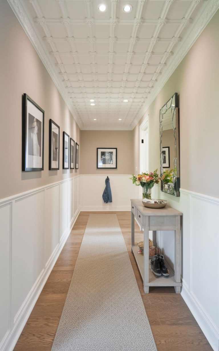 69 Gorgeous Drop Ceiling Ideas – Rhythm of the Home