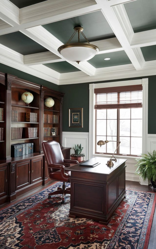 69 Gorgeous Drop Ceiling Ideas – Rhythm of the Home