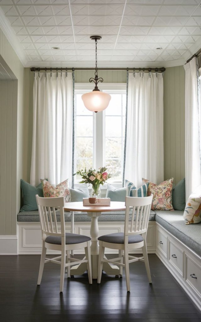 69 Gorgeous Drop Ceiling Ideas – Rhythm of the Home