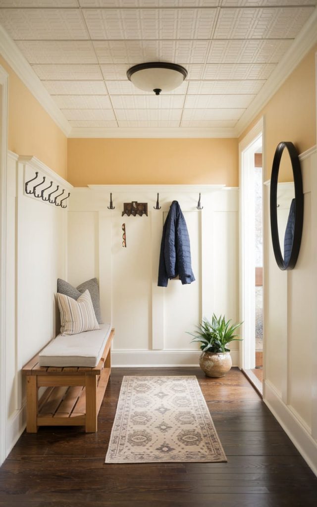 69 Gorgeous Drop Ceiling Ideas – Rhythm of the Home