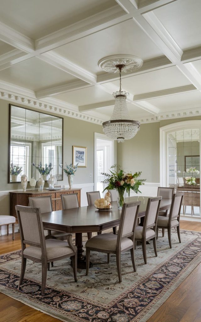 69 Gorgeous Drop Ceiling Ideas – Rhythm of the Home