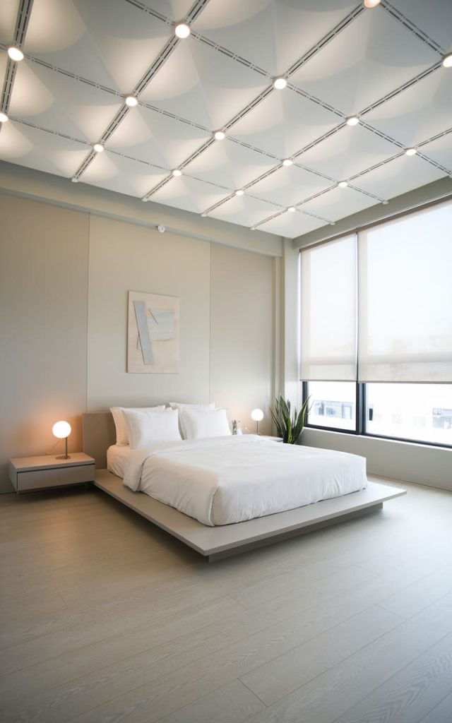 69 Gorgeous Drop Ceiling Ideas – Rhythm of the Home