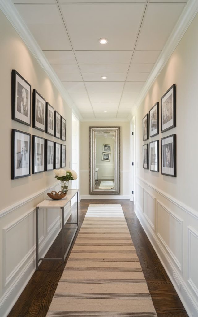 69 Gorgeous Drop Ceiling Ideas – Rhythm of the Home