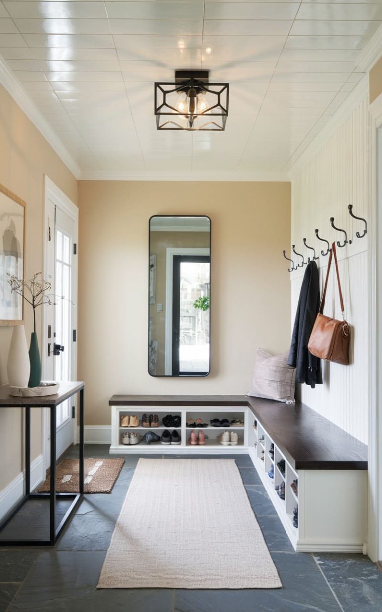 69 Gorgeous Drop Ceiling Ideas – Rhythm of the Home