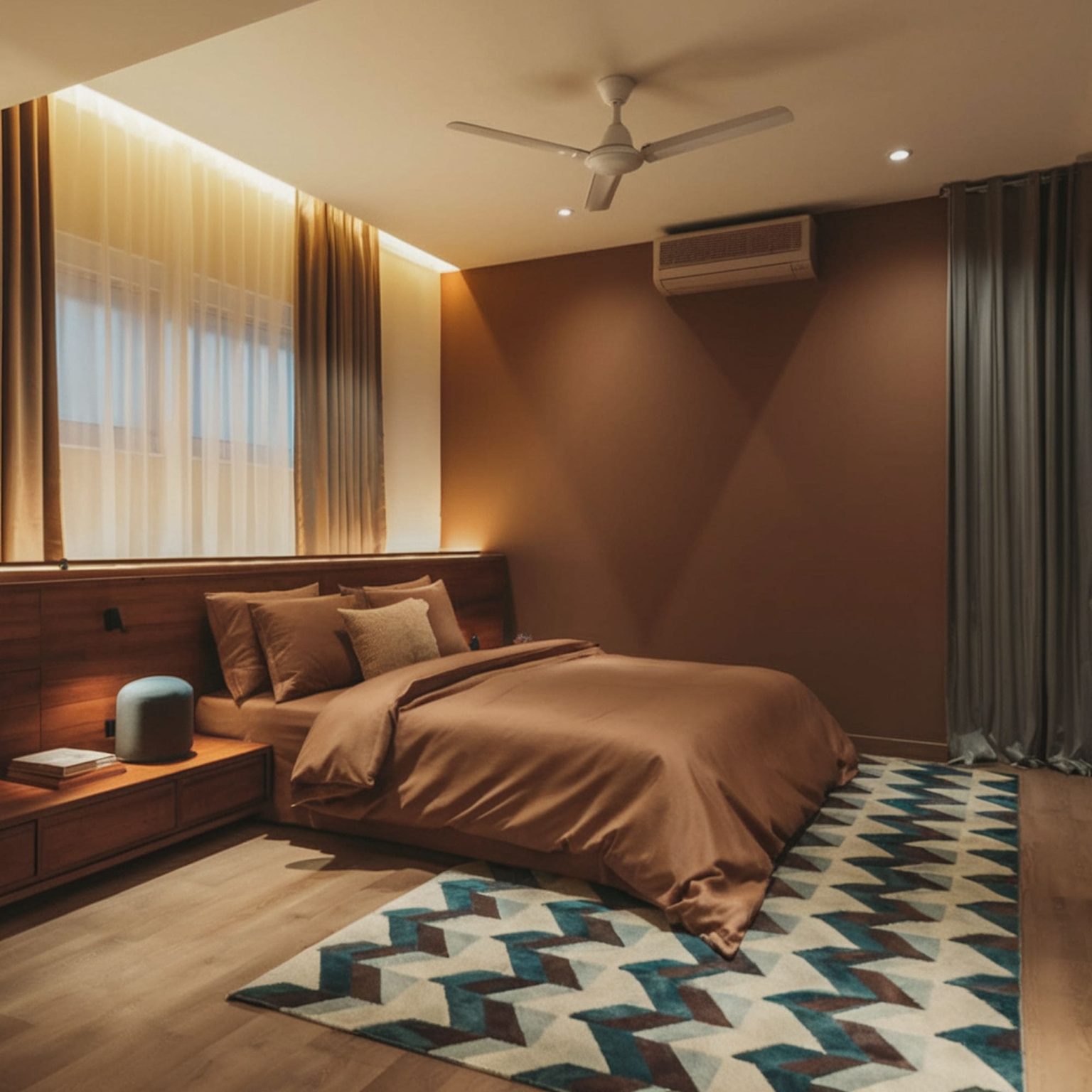 12 Gorgeous Drop Ceiling Ideas – Rhythm of the Home