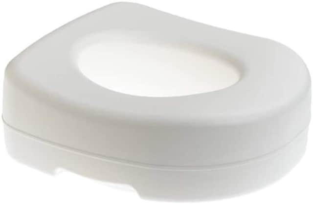 The 7 Best Toilet Seat Risers in 2025 – Rhythm of the Home