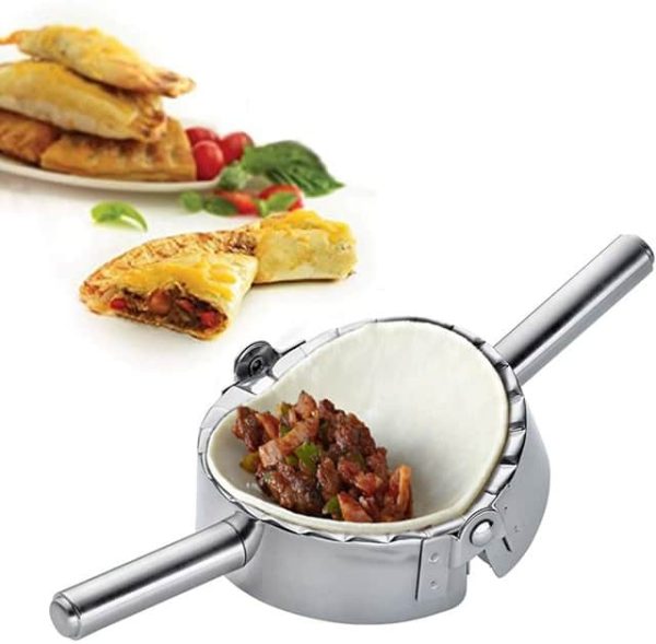 The 6 Best Pierogi Makers in 2025 – Rhythm of the Home