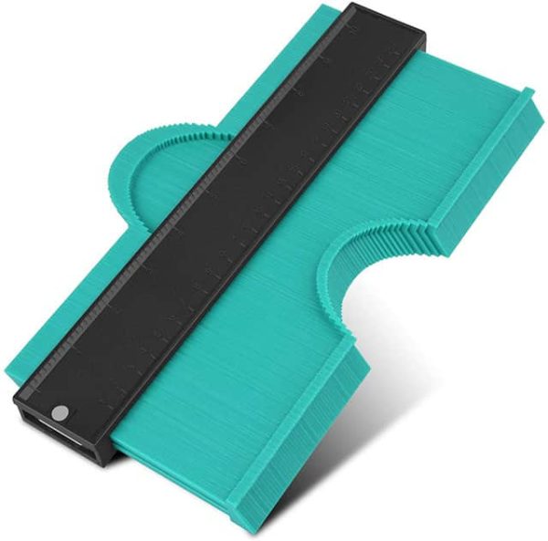 The 7 Best Contour Gauges in 2025 – Rhythm of the Home