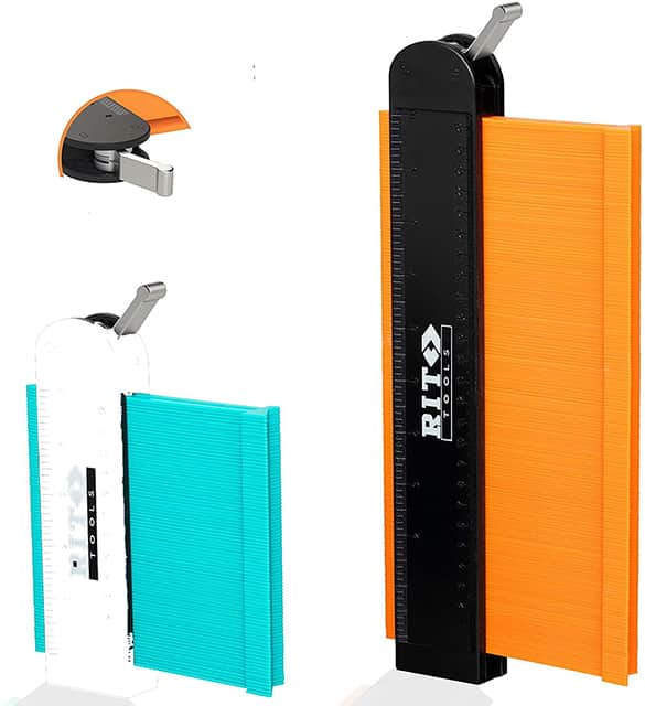 The 7 Best Contour Gauges in 2025 – Rhythm of the Home