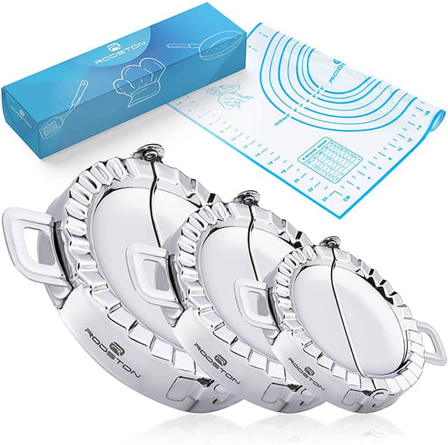 The 7 Best Pierogi Makers in 2024 – Rhythm of the Home