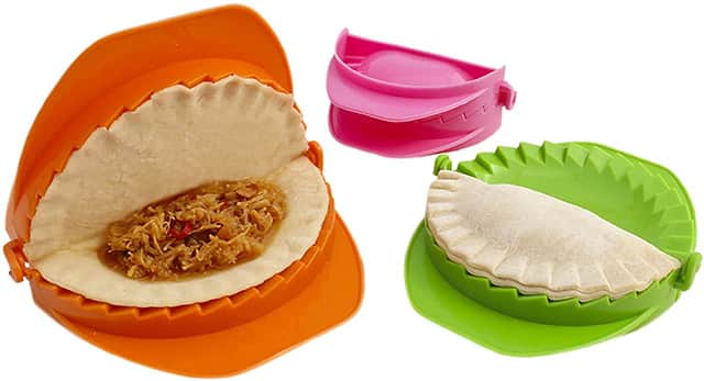 The 6 Best Pierogi Makers in 2025 – Rhythm of the Home