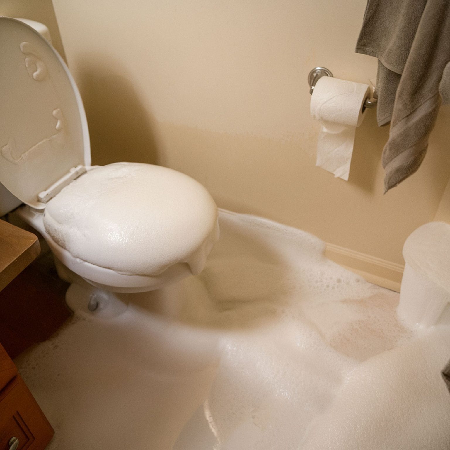7 Solutions if Your Toilet is Gurgling/Bubbling – Rhythm of the Home