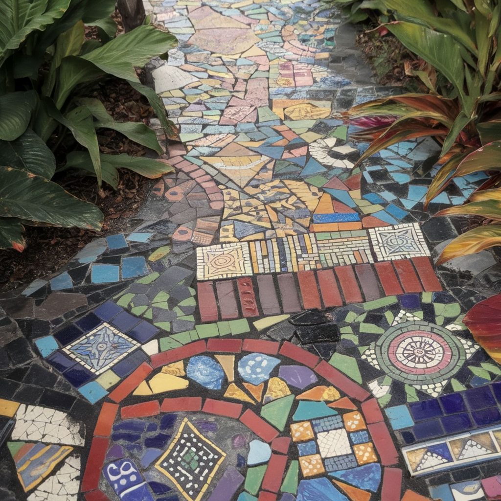 20 Stunning Walkway Ideas – Rhythm of the Home