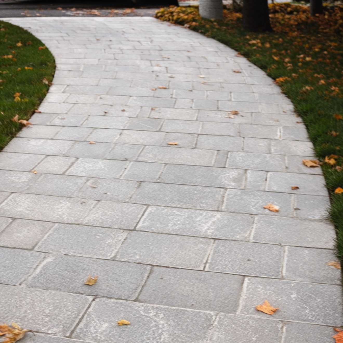 20 Stunning Walkway Ideas – Rhythm of the Home