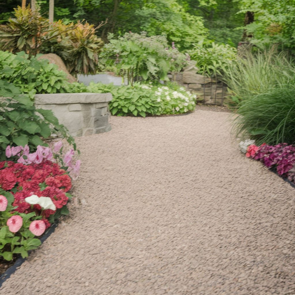 20 Stunning Walkway Ideas – Rhythm of the Home