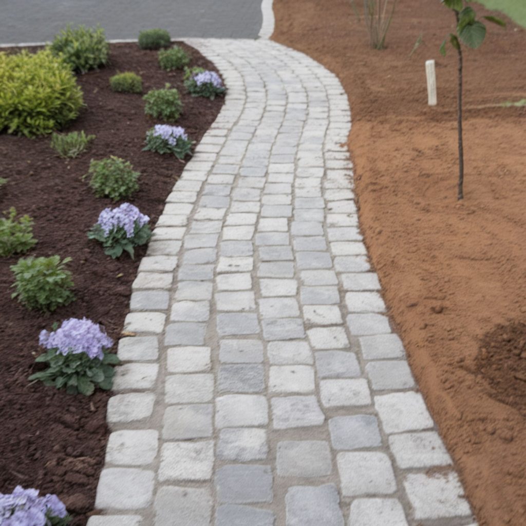 20 Stunning Walkway Ideas – Rhythm of the Home