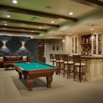 The 15 Coolest Basement Bar Ideas – Rhythm of the Home